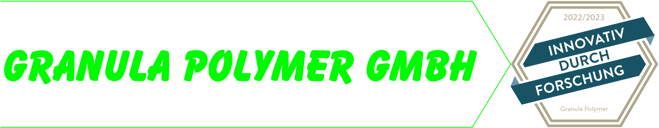 Granula Polymer GmbH - Karriere